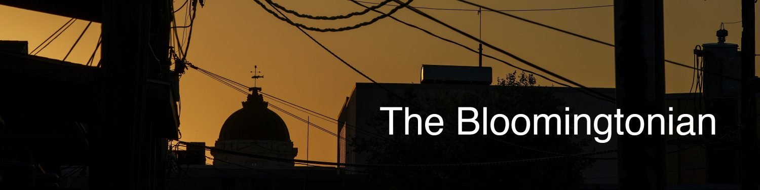 Bloomington News - Bloomington Online